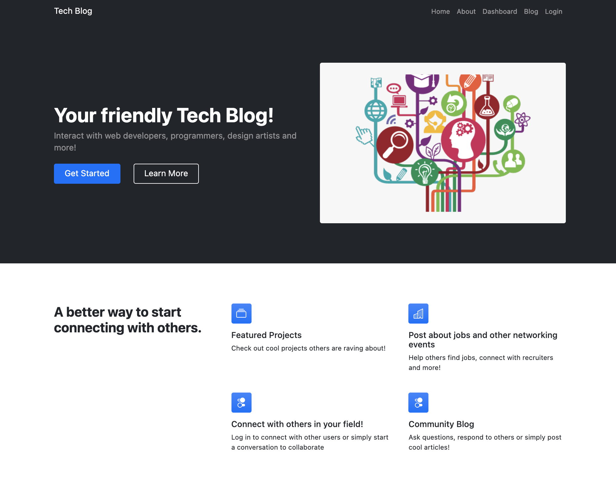 Tech Blog 💻 | TechBlog Tech Blog 💻 | TechBlog